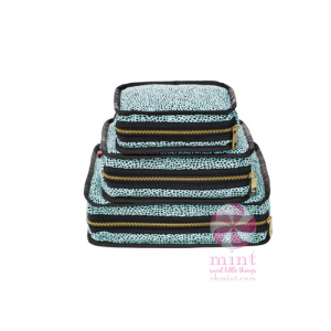 Camo Packing Cubes - Perfect Trading